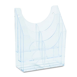 Eldon Office Products Multipurpose Six-Pocket Organizer - Optimizers M ...