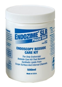Ruhof Endozime SLR Endoscopy Bedside Care Kits - Endozime SLR Endoscop ...