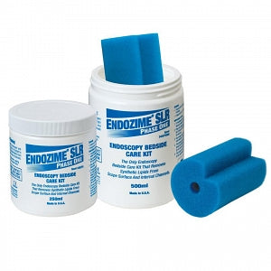 Ruhof Endozime SLR Endoscopy Bedside Care Kits - Endozime SLR Endoscop ...