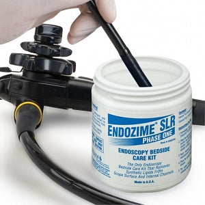 Ruhof Endozime SLR Endoscopy Bedside Care Kits - Endozime SLR Endoscop ...