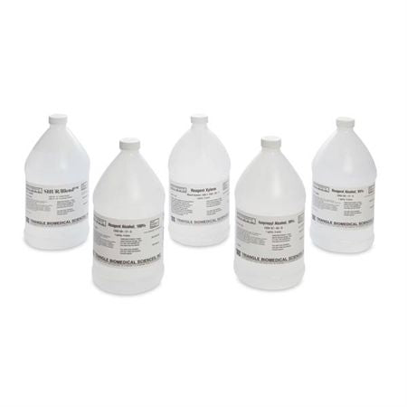 Reagents Scotts Bluing Reagent - 1 gallon — Grayline Medical
