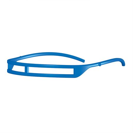 Splash Shield Lite Replacement Frames — Grayline Medical