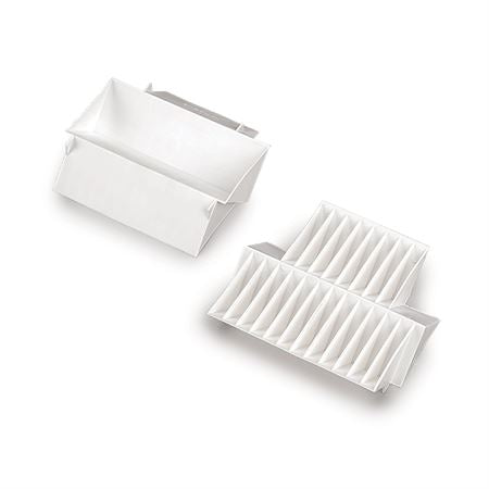 Reusable Reagent Reservoir Universal Reagent Reservoir — Grayline Medical
