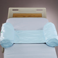 Posey Roll Guards with Replacement Cover | Side Rail Alternatives ...