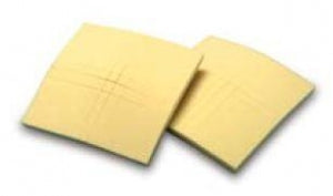Span-America Medical Sacral Pads - Foam Sacral Cushion - SP019-000 ...