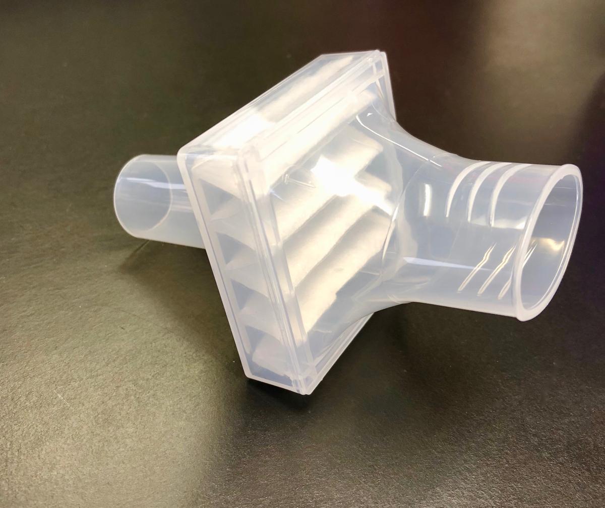 Pulmoguard IQ Filters by sdi Diagnostics — Grayline Medical