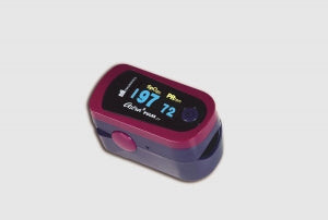 SDI Diagnostics Astra Pulse FT Oximeter - Astra Pulse FT Oximeter - 29 ...