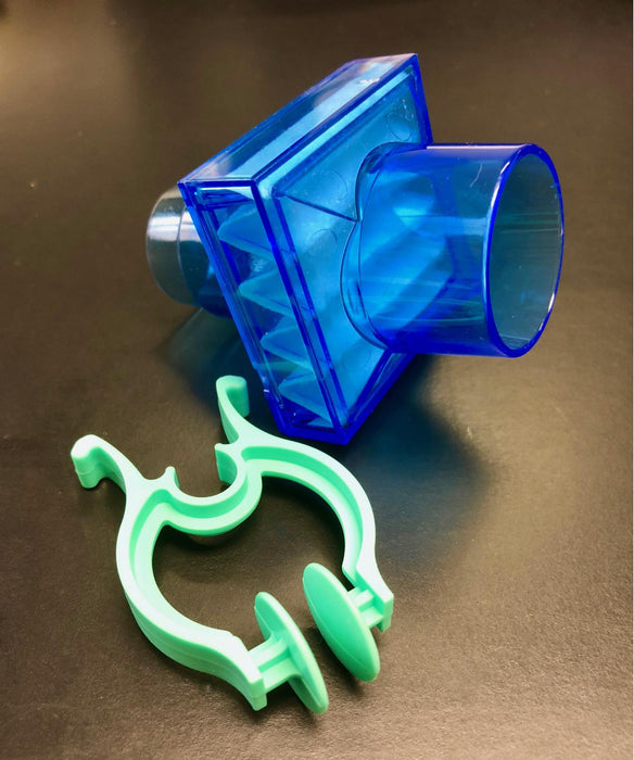 Pulmoguard Filters by sdi Diagnostics — Grayline Medical