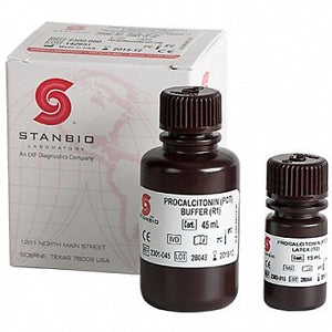 Stanbio Labora TDM Tri-Level Controls - TDM Tri-Level Control, Serum M ...