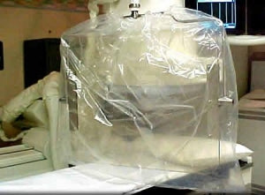 Sterimed Inc Lead Shield Covers - Lead Shield Cover, 36" x 25" - 0184 ...