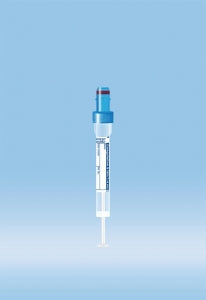 Sarstedt S-Monovette 1.4ml 9NC - S-MONOVETTE, 1.4ML, CITRATE, STRL - 0 ...