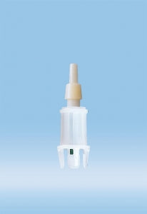 Sarstedt Blood Culture Multi-Adapters - Blood Culture Multi-Adapter ...
