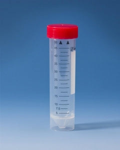 Sarstedt Microvette Blood Collection Systems - TUBE, 50ML, SP SCREW CA ...