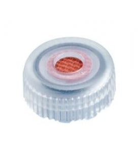 Sarstedt Membrane Screw Cap - CAP, MEMBRANE, PIERCEABLE, F / SC MICRO ...