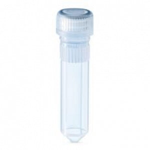 Sarstedt Polypropylene Microtubes - Sterile Screwcap Microtubes, 2.0 m ...
