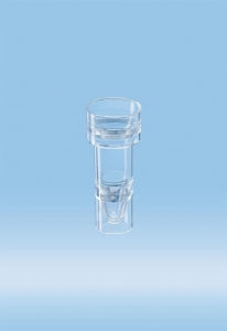 Sarstedt Sample cups for Hitachi & Abbott Analyser - CUP, SAMPLE, 2ML ...