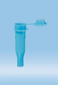 Sarstedt Sample Cups for Cobas System - CUP, SAMPLE, 0.6ML, CONICAL, C ...