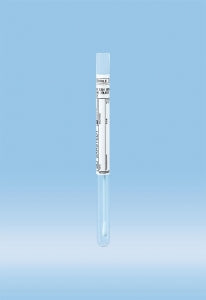 Sarstedt Transport Swab - SWAB, TRANSPORT, 155X12MM, PLASTIC STEM - 80 ...