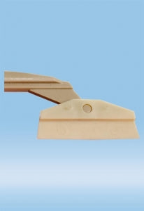 Sarstedt Cell Scraper - CELL SCRAPER, 39CM, 2 POS BLADE, ABS / TPE, ST ...