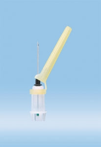 Sarstedt Safety Needles - SAFETY NEEDLE, 22G X 1" - 85.1441.200 ...