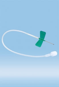 Sarstedt Safety-Multifly Needle - Multifly Needle, Tube with No Adapte ...