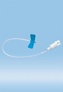 Sarstedt Safety-Multifly Needle - Multifly Needle, Tube with Adapter ...