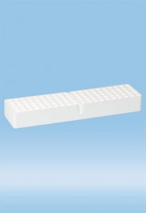 Sarstedt Polystyrene Racks - RACK, POLYSTYRENE, FOR 10ML MONOVETTTE ...