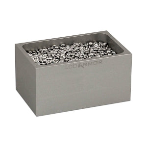 Sheldon Manufacturing Double-Wide Bead Blocks - Double-Wide Bead Block ...