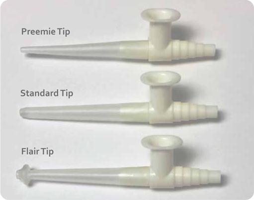 Nova Infant Suction Device by Sandbox Medical LLC — Grayline Medical