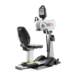 Scifit PRO1 Upper Body Exerciser with Bariatric Seat - ERGOMETER, UPPE ...
