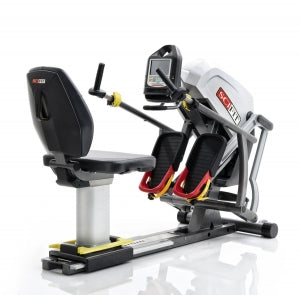 SCIFIT StepOne Recumbent Steppers - StepOne Recumbent Stepper, Premium — Grayline Medical