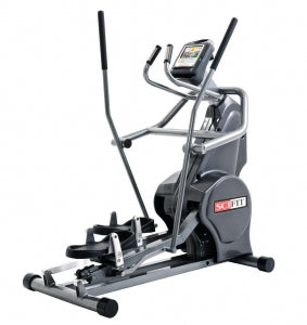 SCIFIT SXT7000 Elliptical - ELLIPTICAL, SXT7000, SCIFIT - SXT7000-INT ...