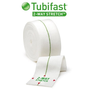 Molnlycke Tubifast Tubular Retention Dressings - Tubifast Tubular Rete ...