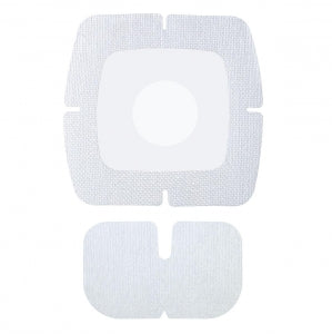 Centurion SecureView Port Window Dressings - SecureView Sterile Port W ...