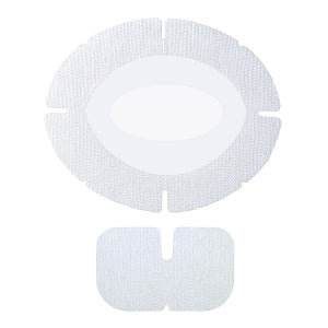 Centurion SecureView Port Window Dressings - SecureView Sterile Port W ...