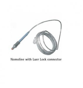 Schiller America Nomoline Sampling / Accessories - Nomo line with Luer ...