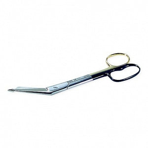 BSN Medical Casting Scissors - Hard Cast Scissors, Size L, 8" - 28230 ...