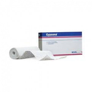 BSN Medical Gypsona HP Plaster of Paris Bandages - Gypsona Plaster Ban ...