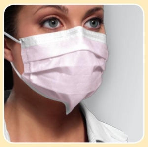 SPS Medical Supply Isofluid Procedure Masks - Isofluid Mask, SecureFit ...