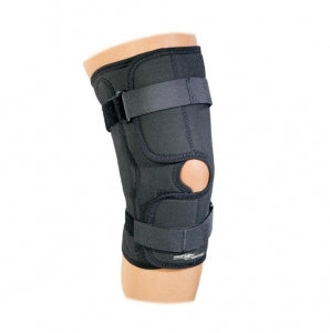 DJO Global Economy Hinged Knee Braces - DBM-BRACE, KNEE, HINGED, ECON ...