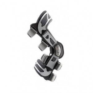 DJO Global OA Nano Knee Braces - OA Nano Knee Brace, Medial Left, Size ...