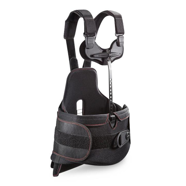DJO Global DonJoy Back Brace II TLSO - Back Brace II TLSO, Size XL (45 ...