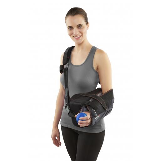 UltraSling III ER Left Arm Sling by DJO Global — Grayline Medical