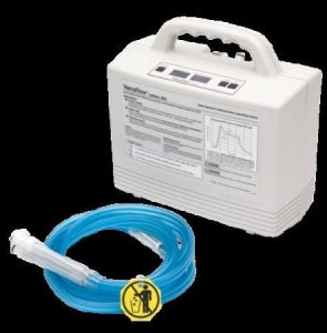 DJ Orthopedics VenaFlow Vein Thrombosis System - Venaflow Cuff, Calf ...