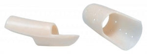 DJO Global Plastic Finger Splints - Stax Finger Splint, #2 - 79-72242 ...