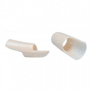 DJO Global Plastic Finger Splints - Stax Plastic Finger Splint, #3, Sk ...