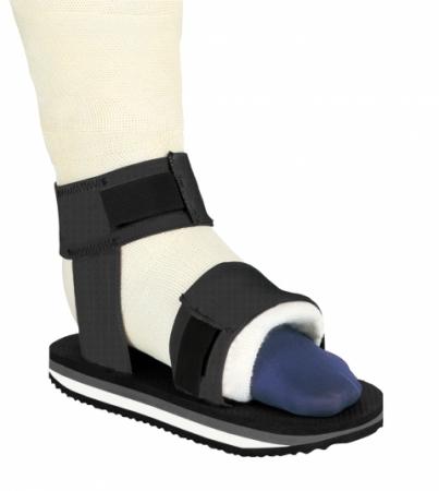 Beach Boy Cast Boots by DJO Global — Grayline Medical