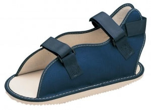 DJO Global Rocker Cast Shoe With Flex Sole - DBM-SHOE, CAST, ROCKER, W ...