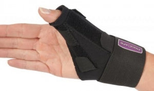 DJO Global ProCare Thumb Splints - ProCare Universal Thumb Splint - 79 ...