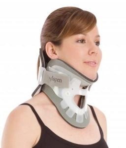 DJO Global Form Fit Cervical Collar - COLLAR, CERVICAL, FORM FIT , XX ...